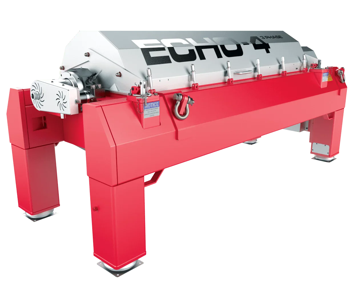 Smart, Sustainable Resource Innovator in Separation Technology | GTech